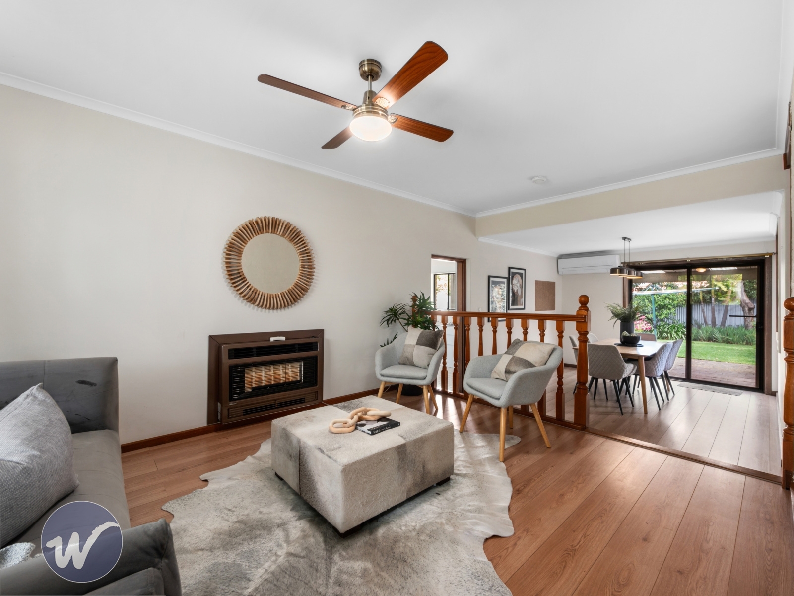 House for sale in Modbury Heights - Walter & Irvine - 4 bedrooms, 1 ...